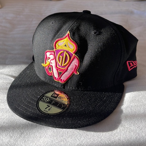 New Era | Accessories | New Era Gunga Diner | Poshmark